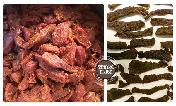 Where to Buy the Best Dried Beef Meat? - Mudhome